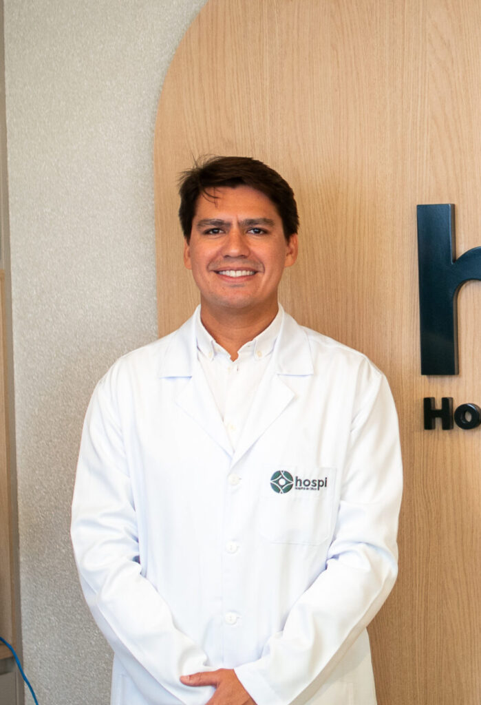 Dr. João Medeiros